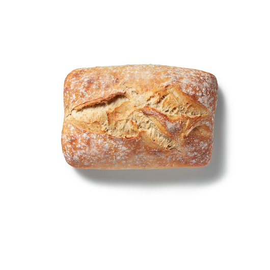 Bridor Oat Porridge Sourdough Bread Loaf, 18.5 Ounce -- 16 per case