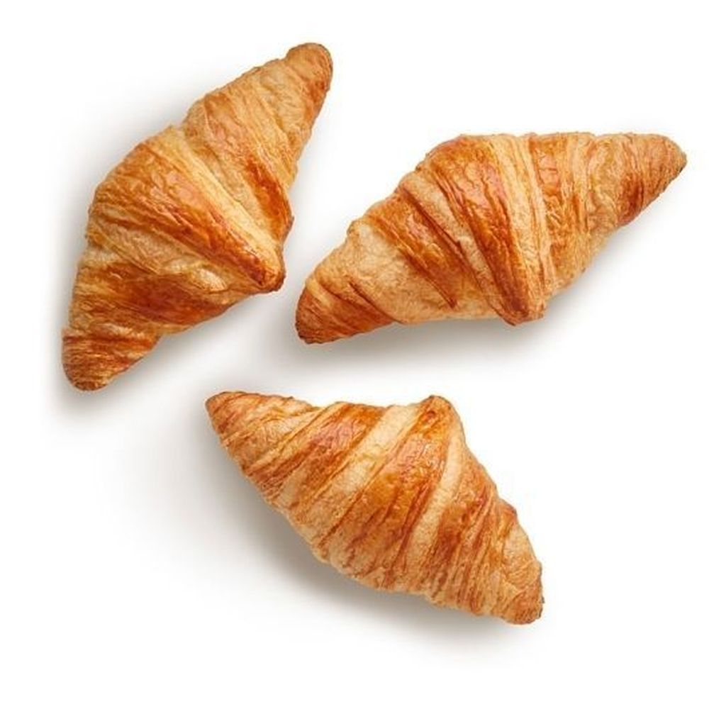 Bridor Baked Mini Croissant, 1.2 Ounce -- 110 per case