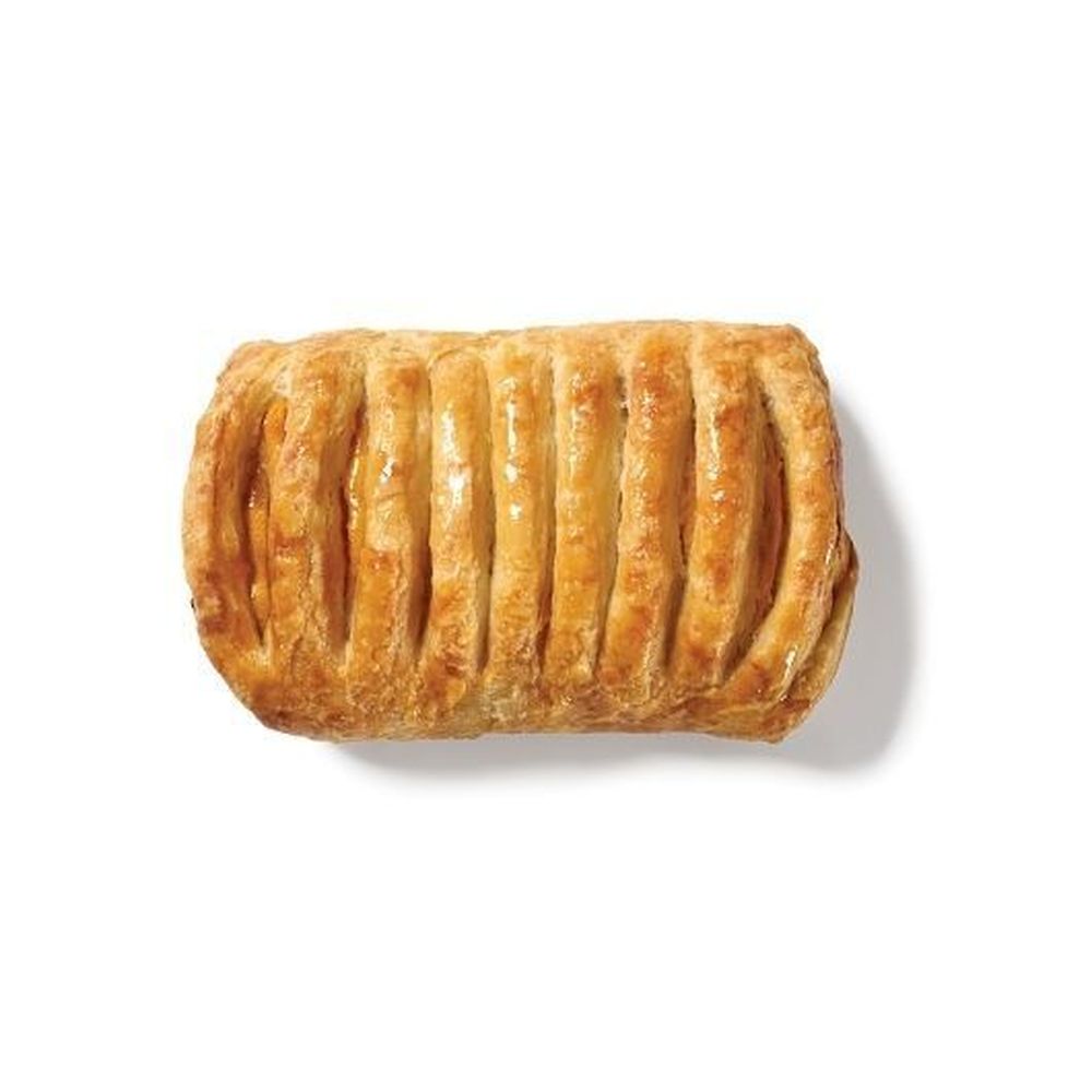 Bridor Pumpkin Spice Cream Cheese Danish | FoodServiceDirect