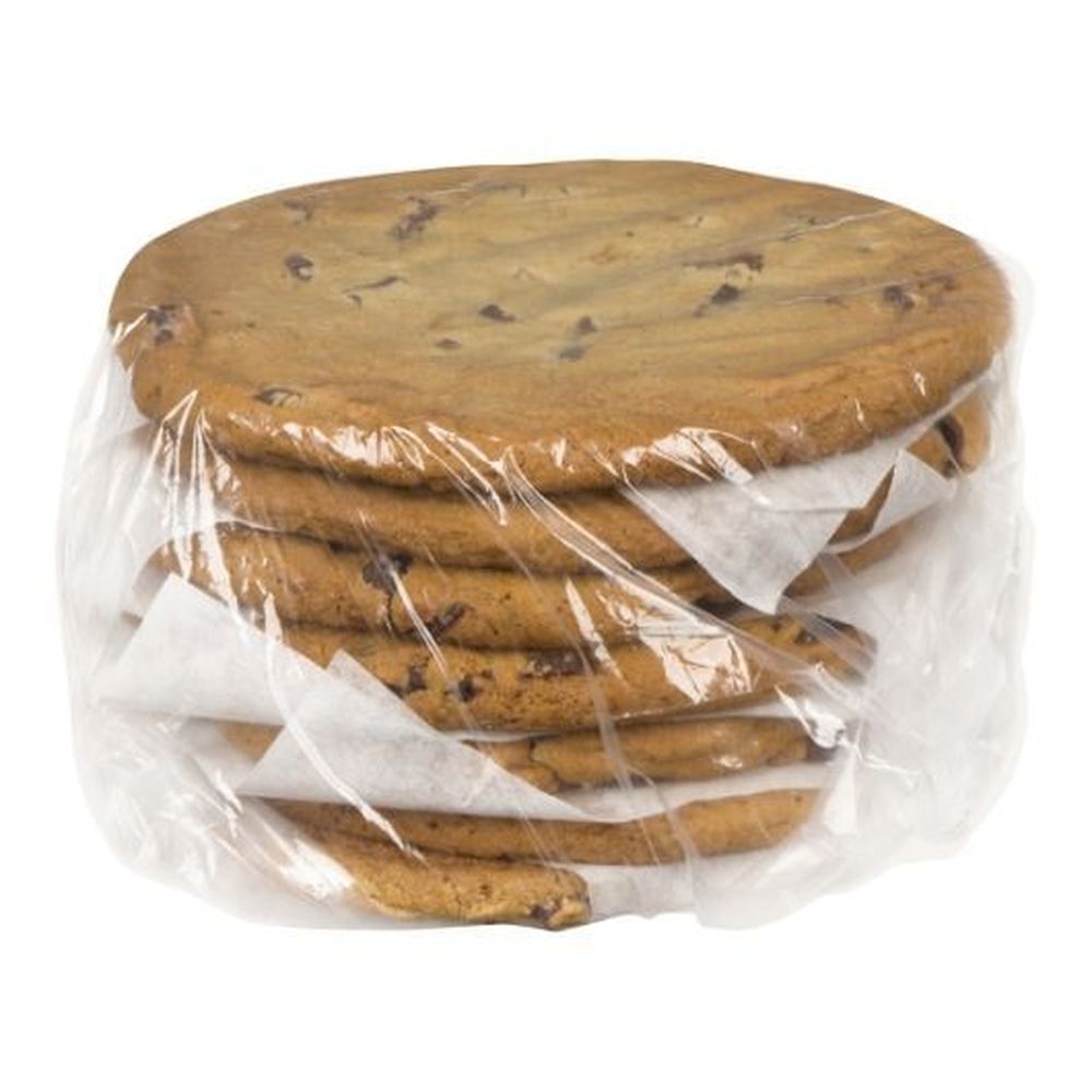 English Bay Bakery Par-Baked Chocolate Chunk Cookies | FoodServiceDirect