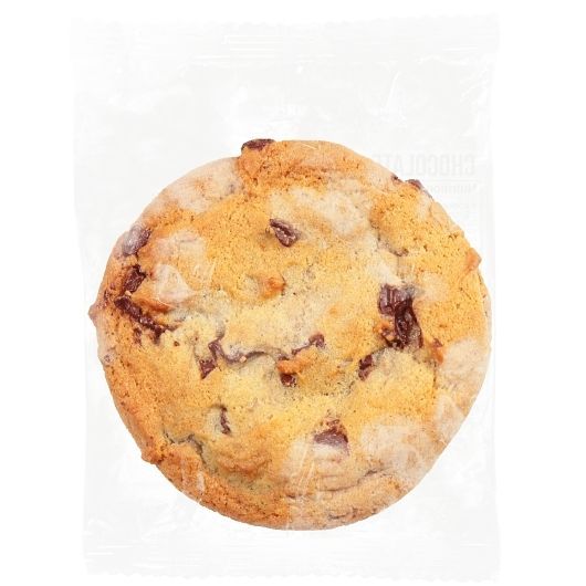 how to cook english bay cookies