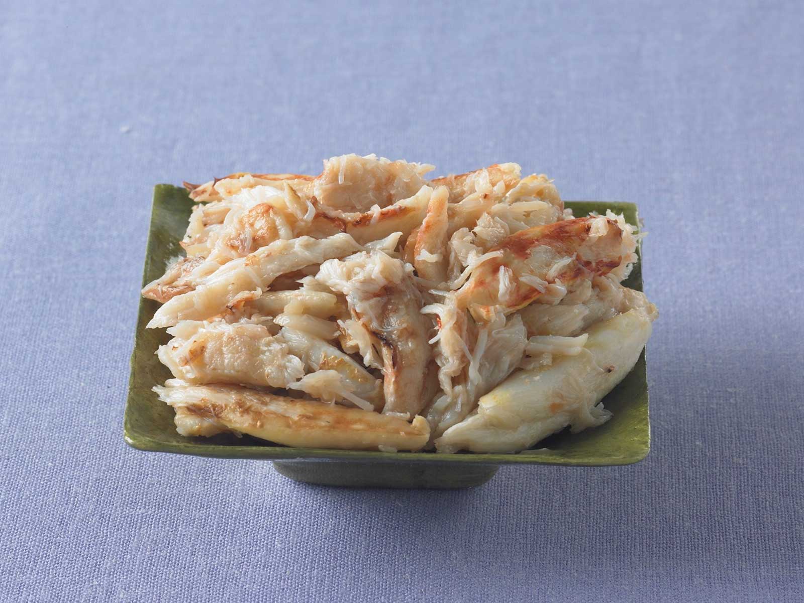 Phillips Claw Crab Meat Case | FoodServiceDirect
