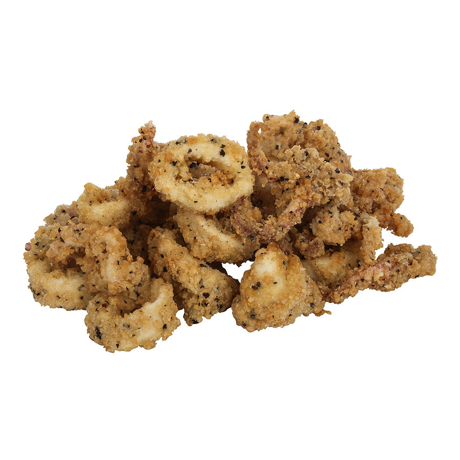Phillips Salt and Pepper Calamari Case | FoodServiceDirect