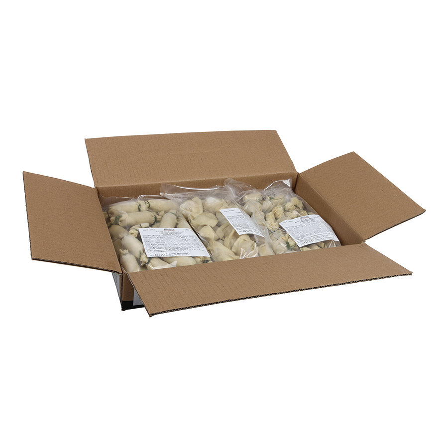 Phillips Fried Dim Sum Assortment Case | FoodServiceDirect
