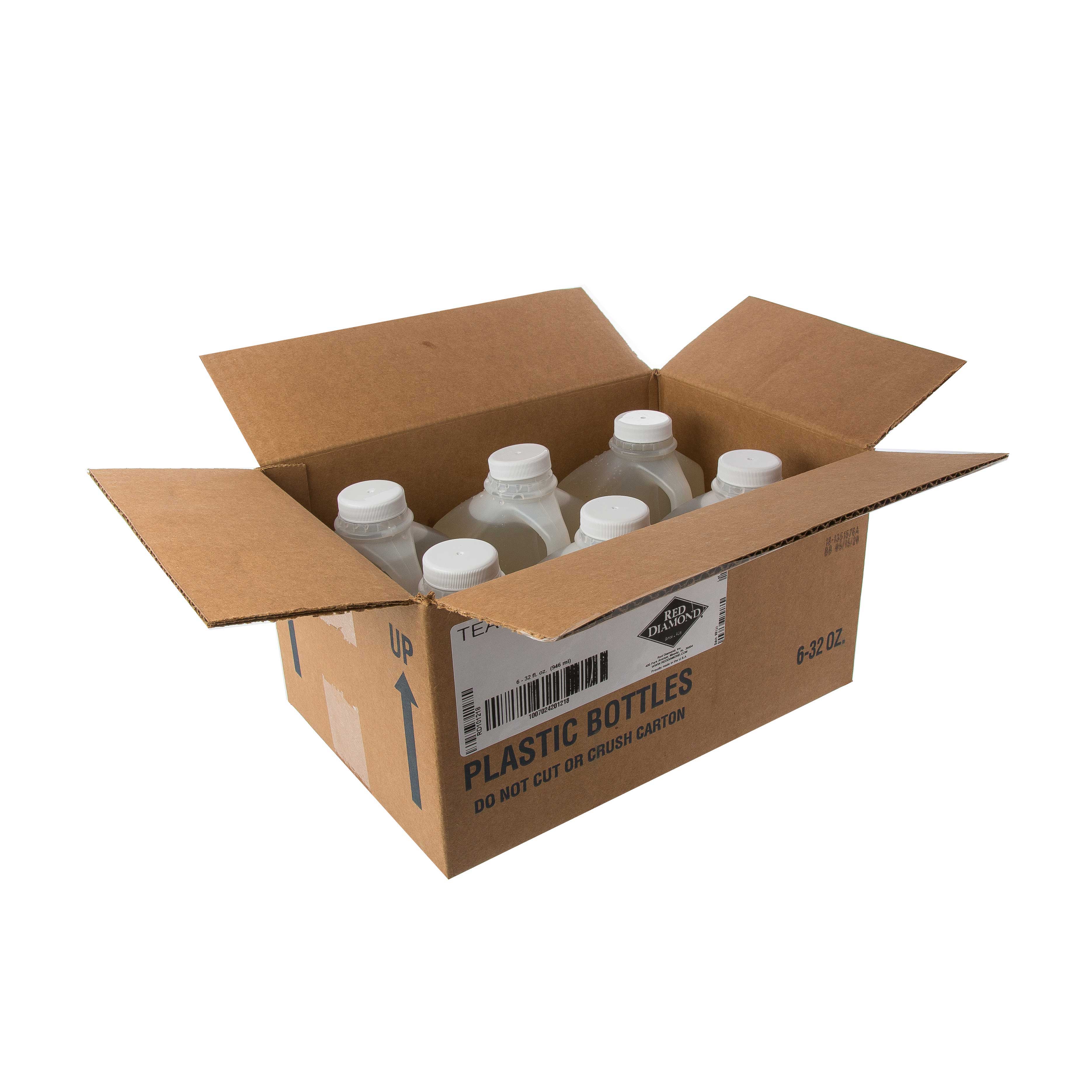 Red Diamond Liquid Tea Sweetener, 32 Ounce -- 16 per case ...