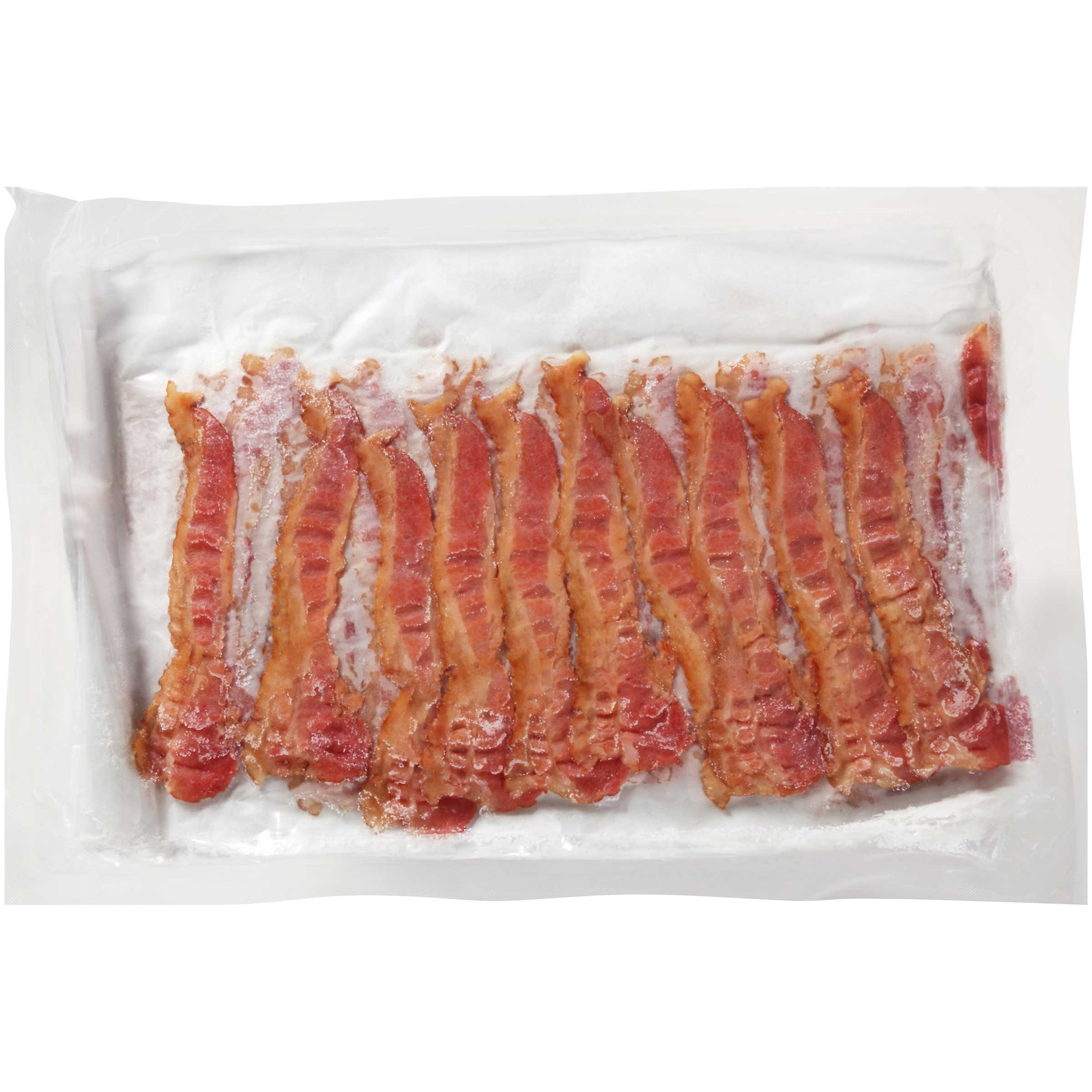 Farmland Fully Cooked Bacon Case | FoodServiceDirect