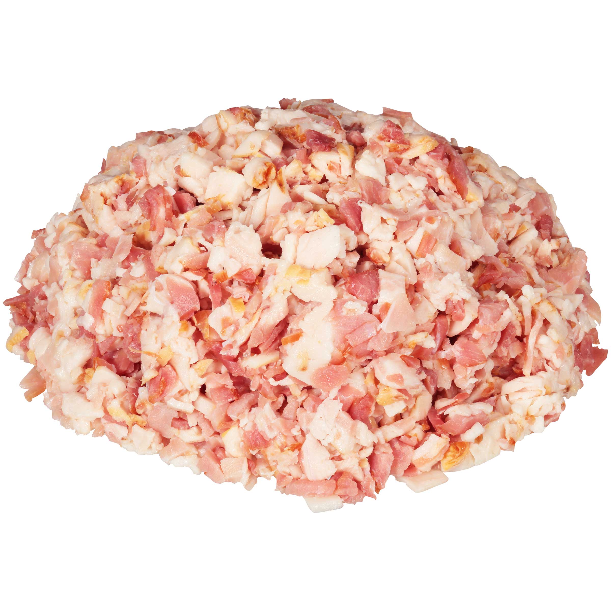 Farmland Ready To Cook Diced Bacon | FoodServiceDirect