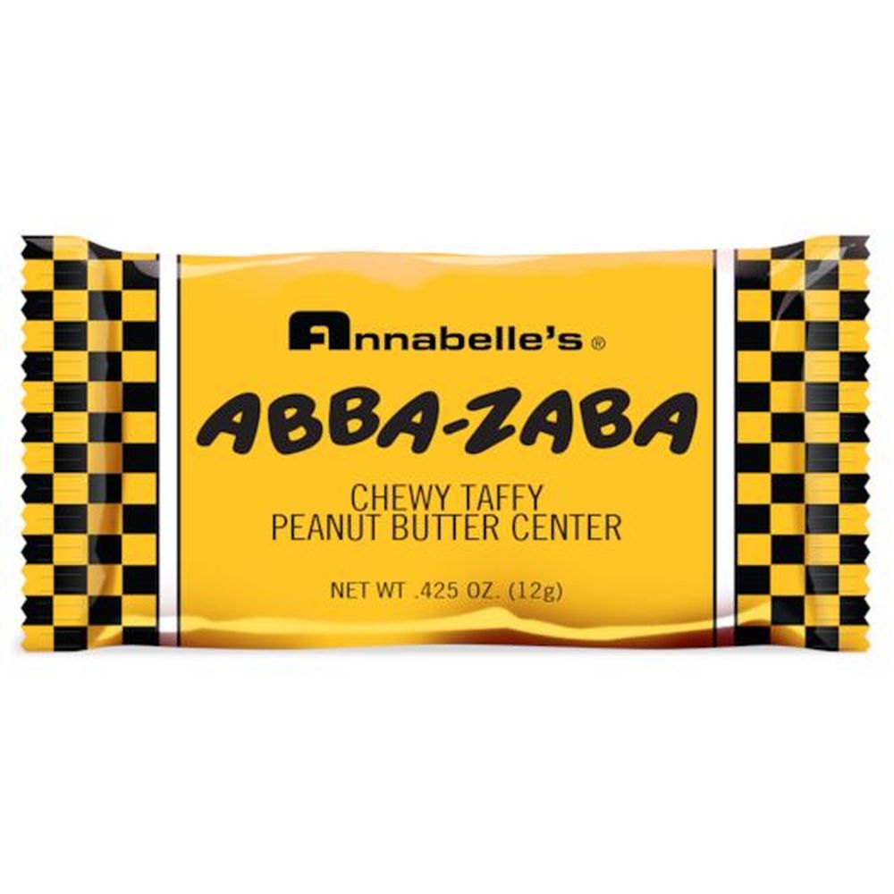 Abba zabba store