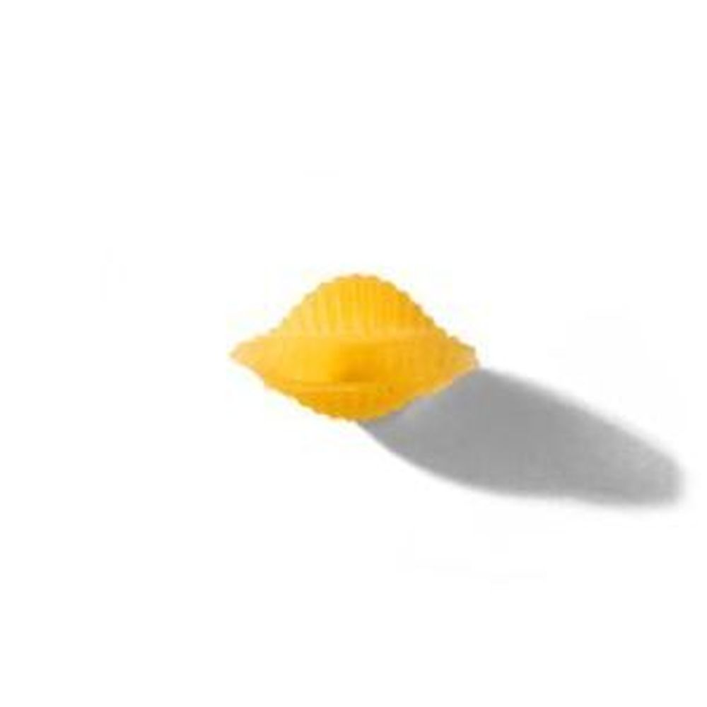 Zerega Medium Shell Pasta, 10 Pound -- 2 per case