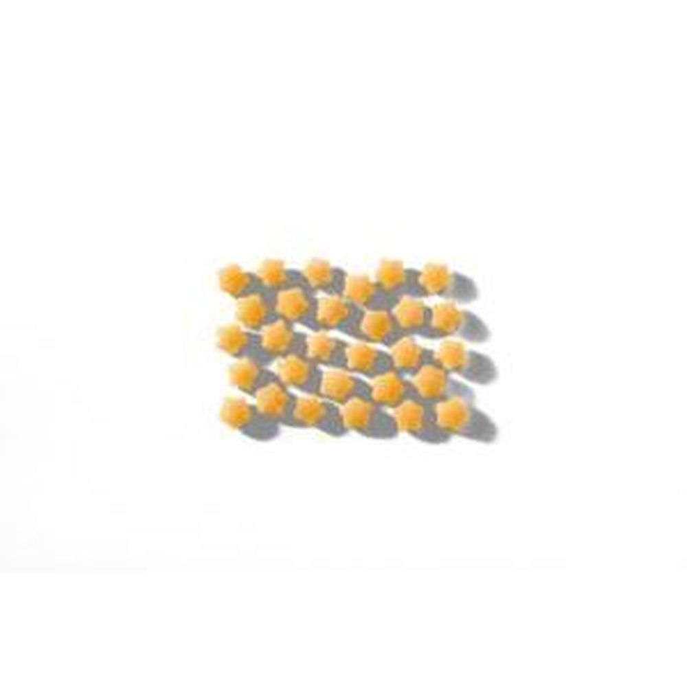 Zerega Pastina Macaroni, 10 Pound -- 2 per case
