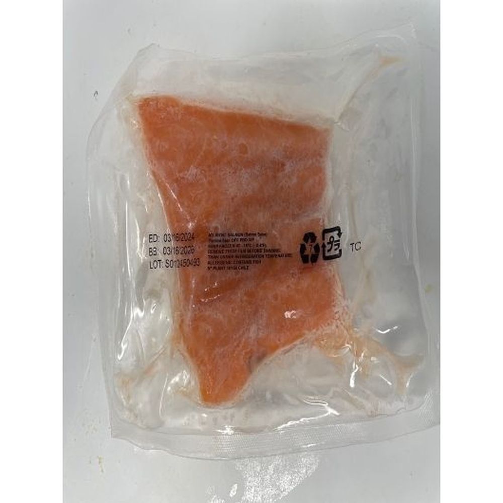 Riverence Provisions Individually Vacuum Sealed Boneless Skin Off ...