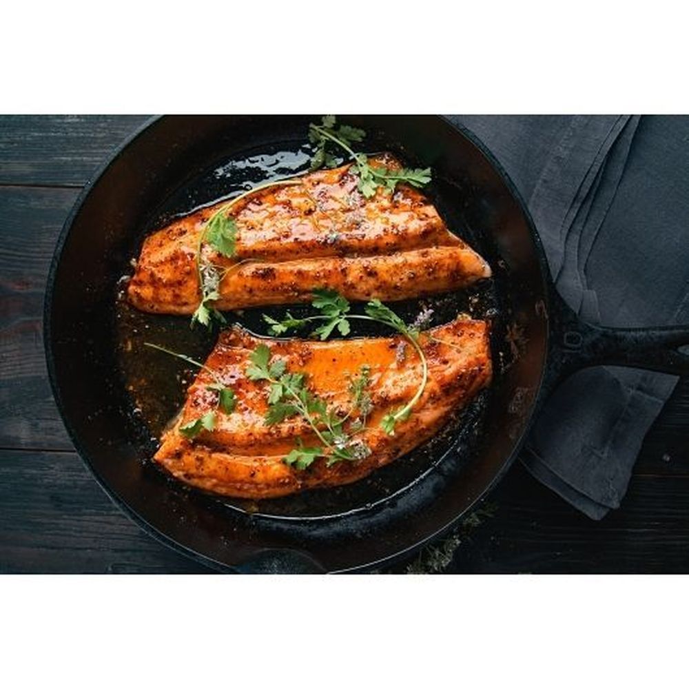 Riverence Provisions Steelhead Trout Fillet | FoodServiceDirect