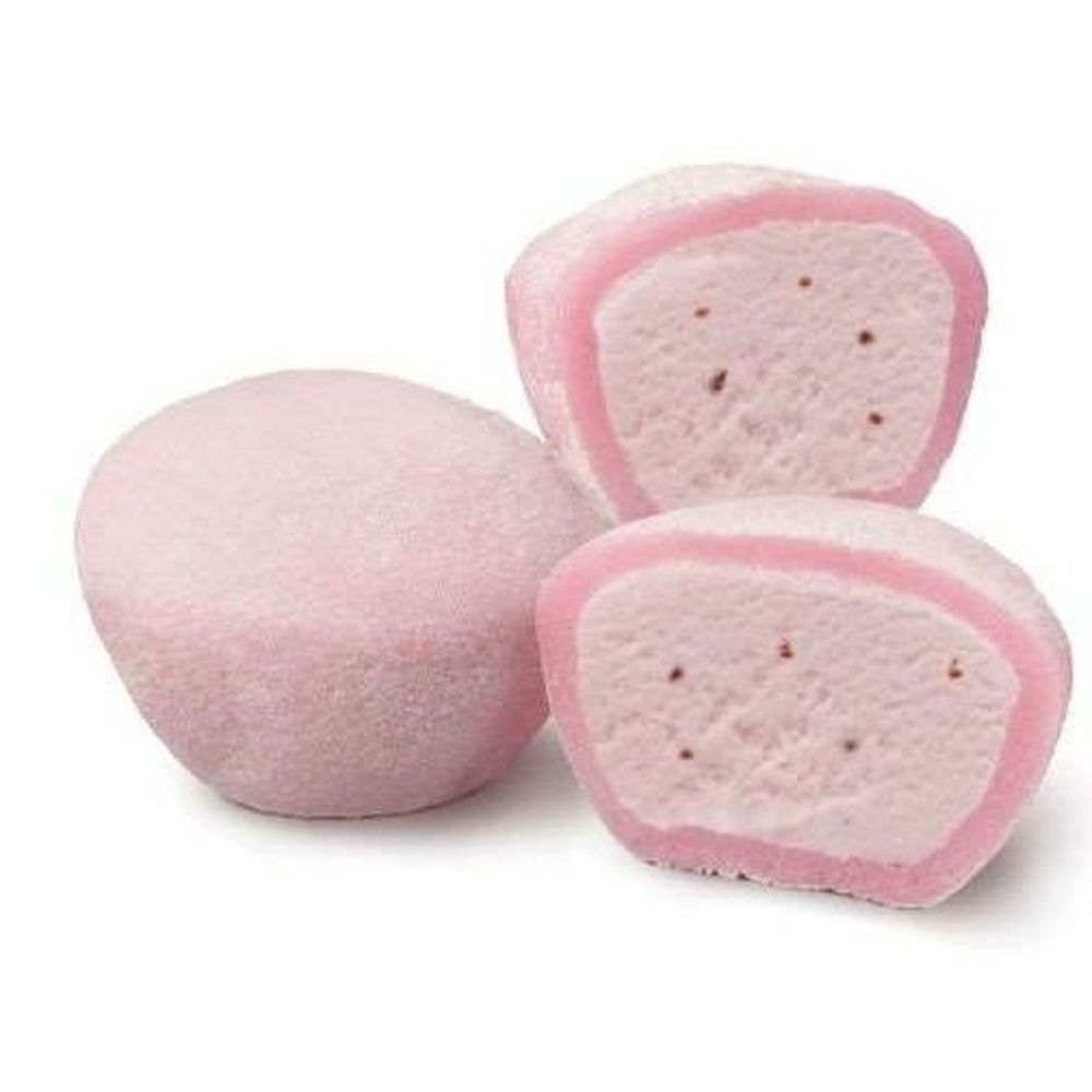 My Mochi Strawberry Non Dairy Dessert | FoodServiceDirect