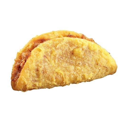 El Monterey Mini Beef Tacos | FoodServiceDirect