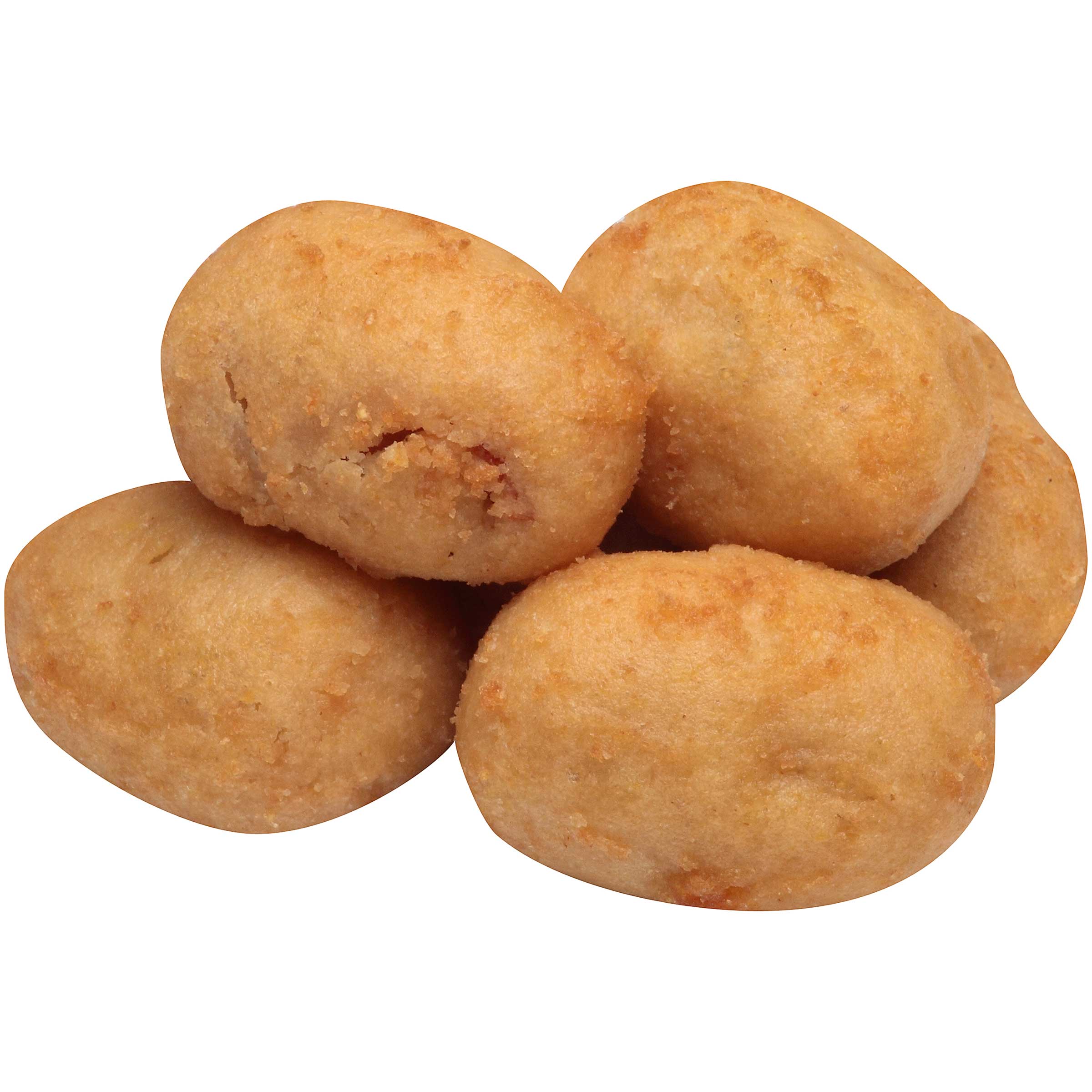 State Fair Whole Grain Mini Turkey Corn Dogs Case | FoodServiceDirect