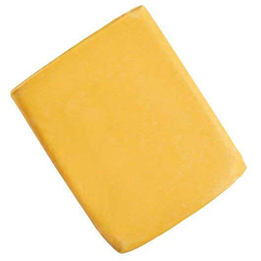 Bongards Yellow Cheddar Cheese Block | FoodServiceDirect