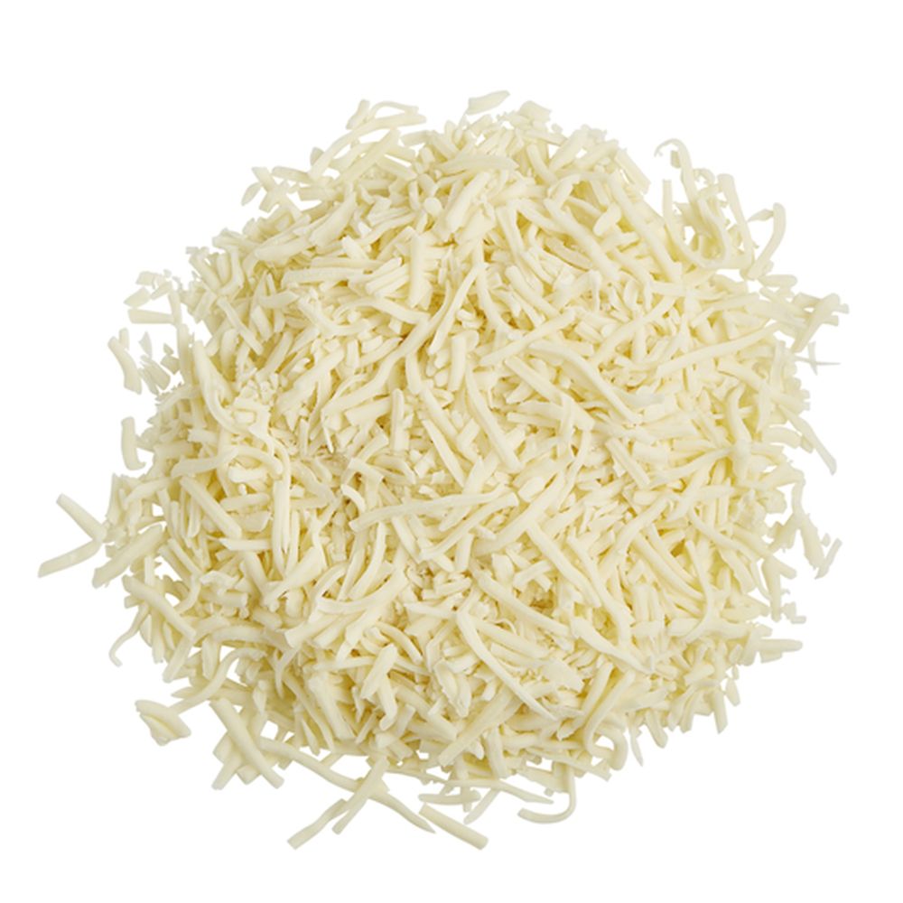 Bongards Low Moisture Part Skim Mozzarella Feather Cheese Shreds, 5 ...