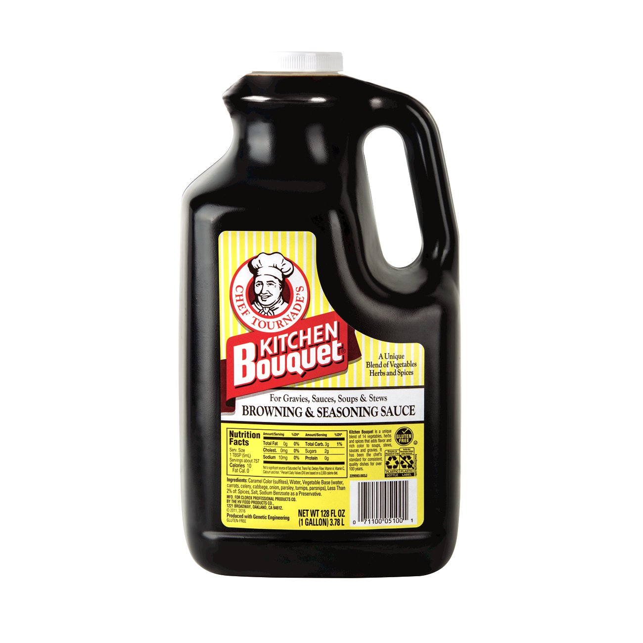 Kitchen Bouquet Browning and Seasoning Sauce Case | FoodServiceDirect