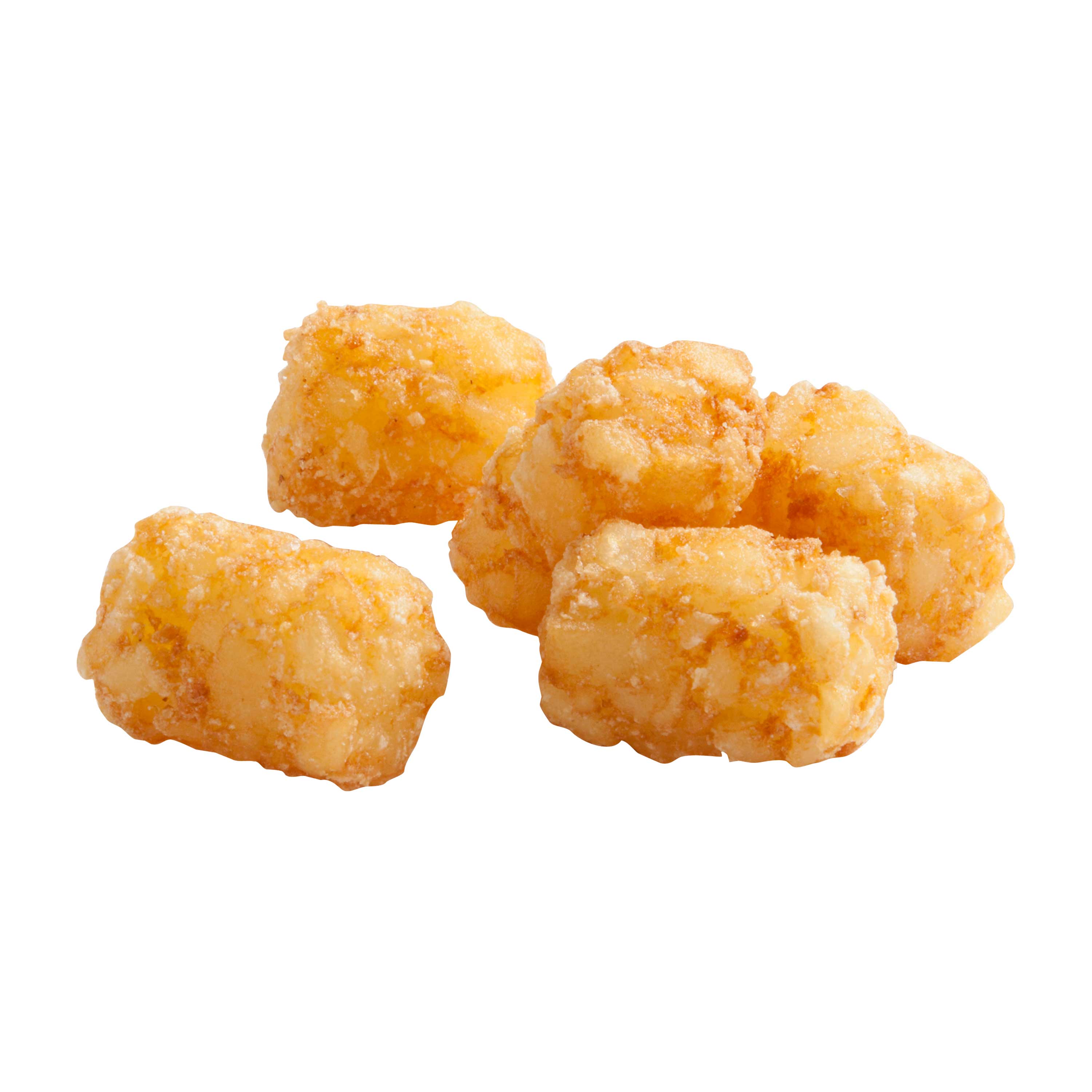 Simplot Fried Tater Gems Case | FoodServiceDirect