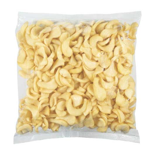 Simplot Sidewinders Junior Cut Sample Fries, 4.5 Pound -- 6 per case