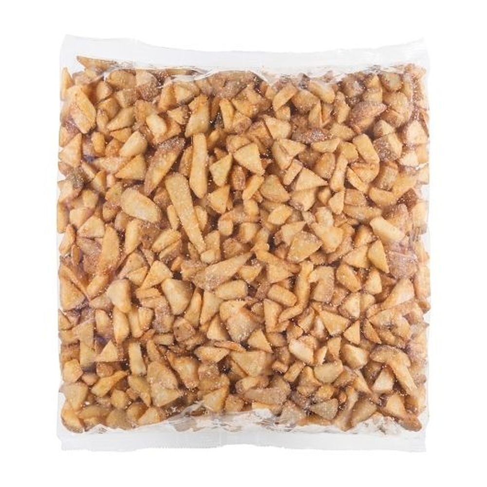 Simplot Potatoes Waffle Flavored Fries, 6 Pound -- 6 per case