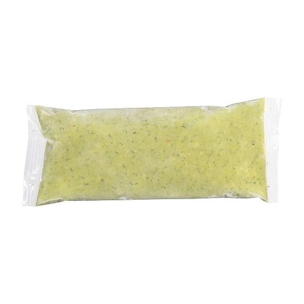 Simplot Harvest Fresh Dill Pickle Flavored Avocado Spread, 1 Pound ...