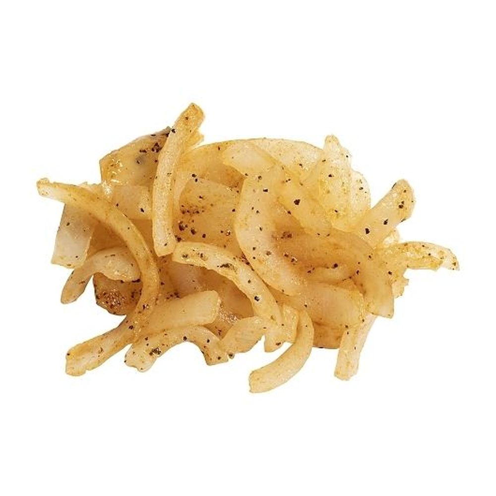 Simplot Simple Goodness 3/8 inch Caramelized-Style Onions, 6 Pound - 6 ...