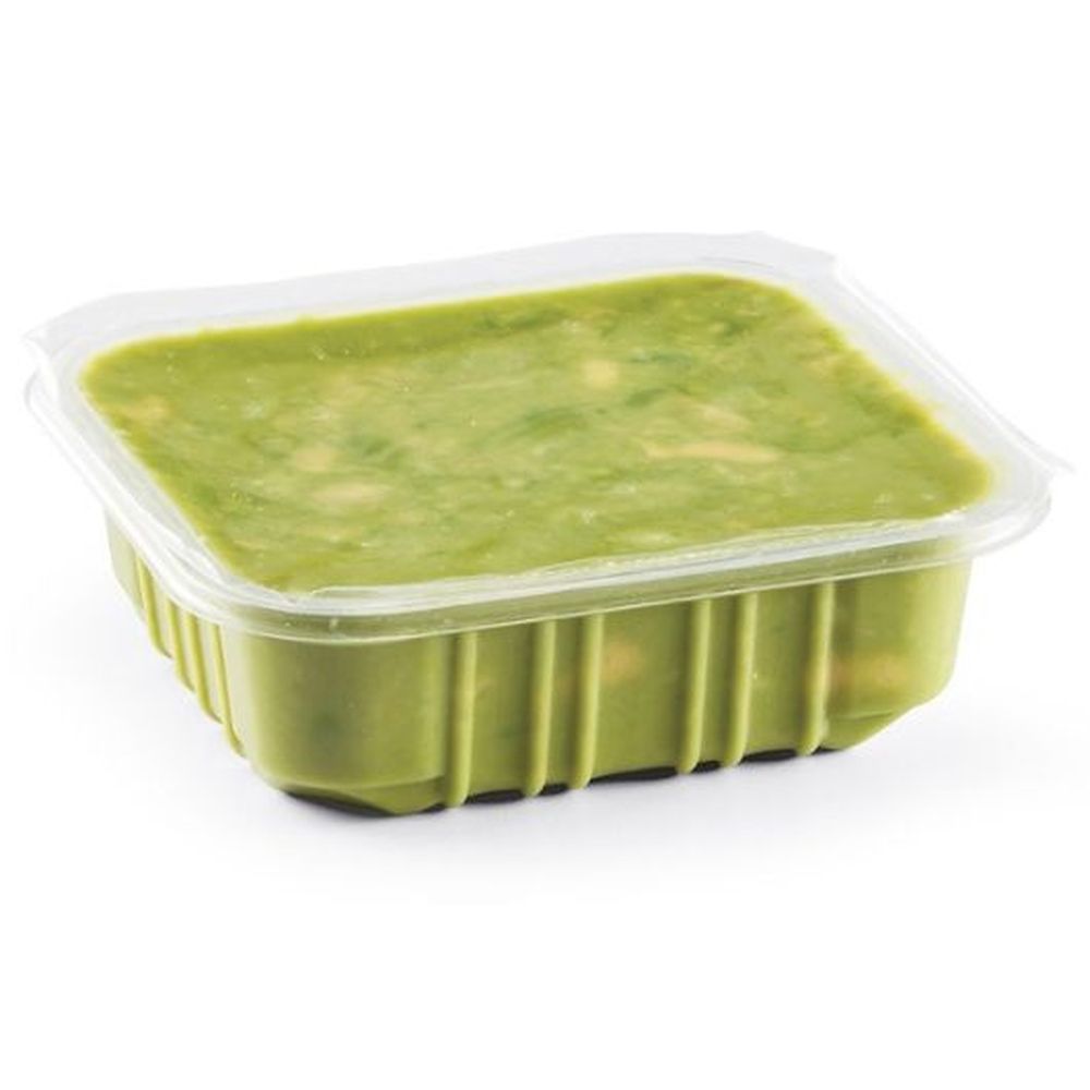 Simplot Harvest Fresh Avocados Hand Scooped Chunky Avocado Pulp, 1 ...