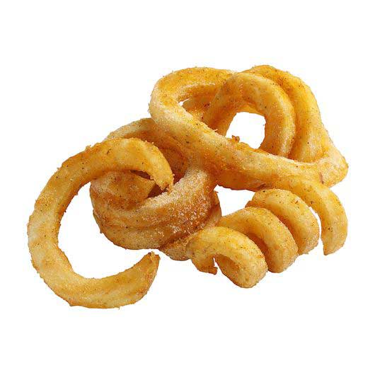 Simplot Seasonedcrisp Savory Loops French Fry Case | FoodServiceDirect