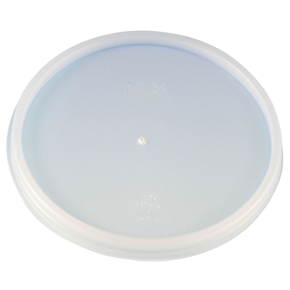 Wincup Vio L32V Translucent Vented Lid Fits 8 and 16 Ounce Hot or Cold ...