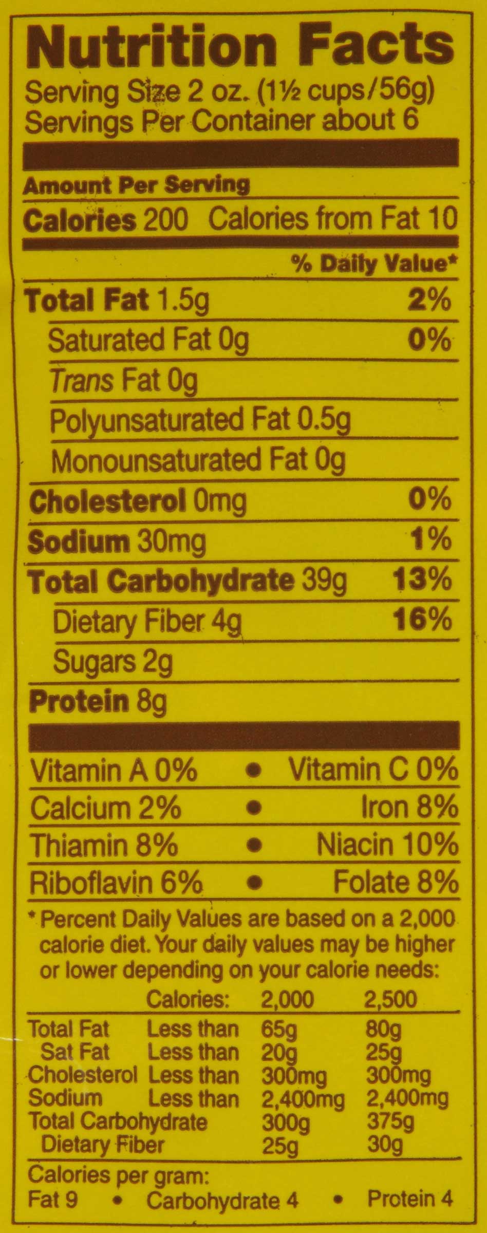 how long to cook no yolk egg noodles