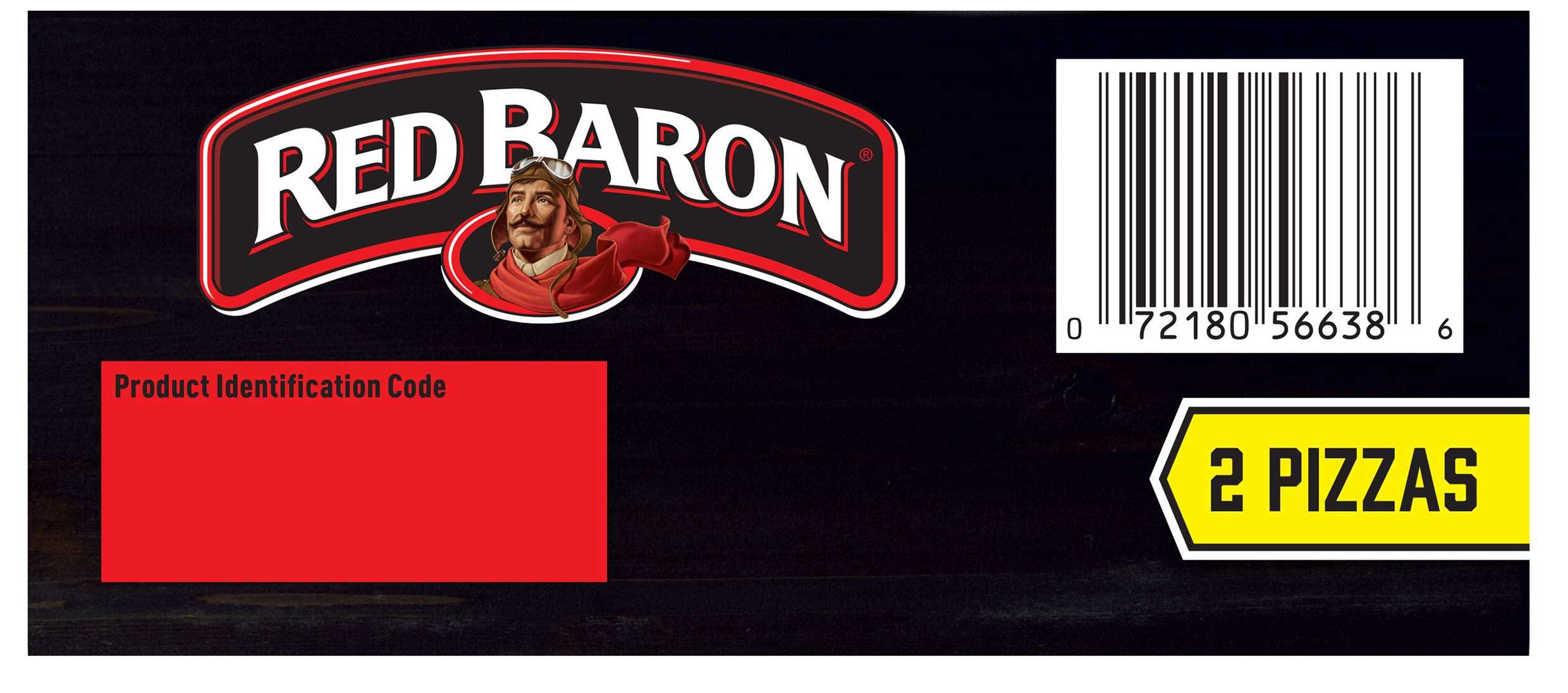 Red Baron Logopedia