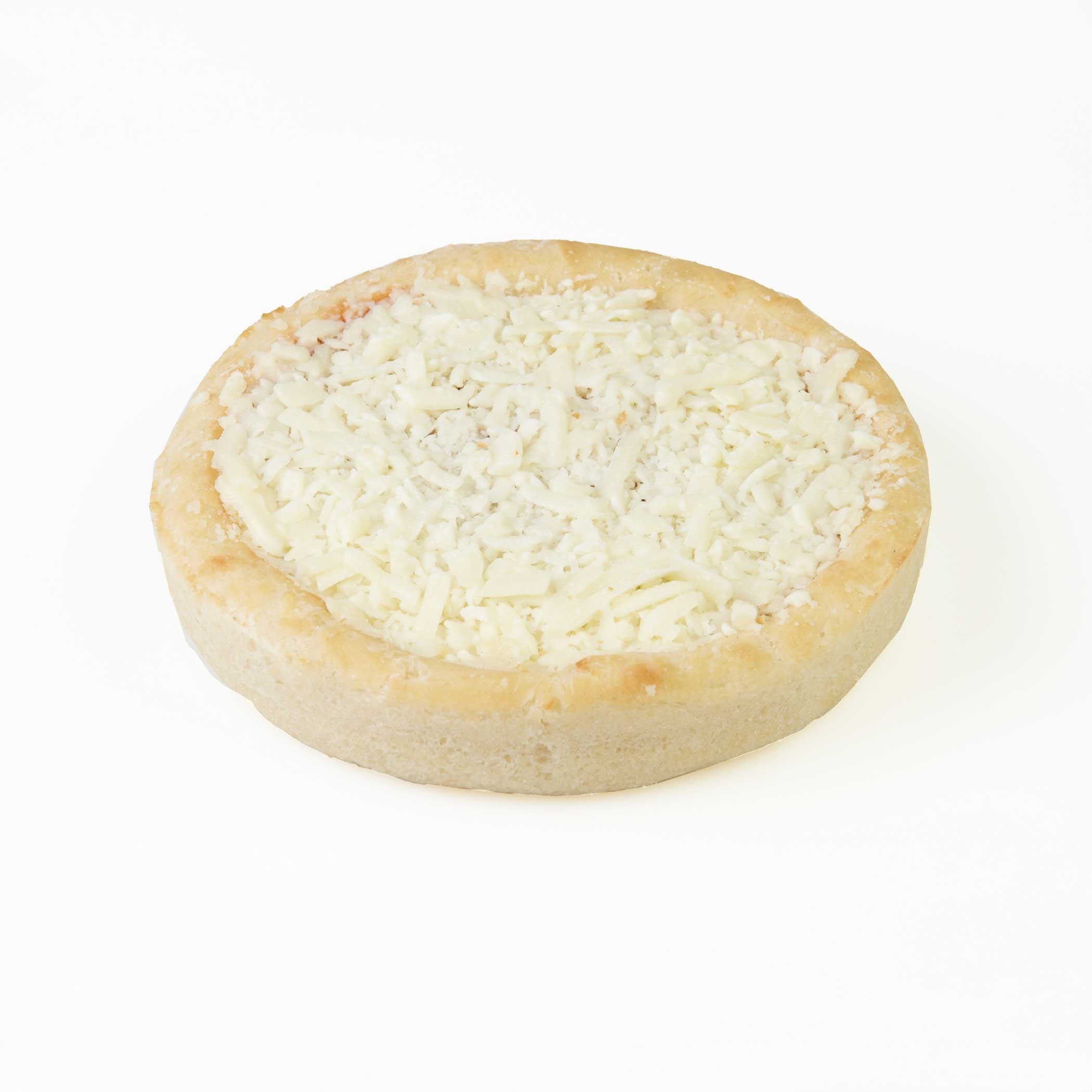 Schwans Tonys Cheese Par Baked Pizza, 5.5 Ounce -- 54 per case.