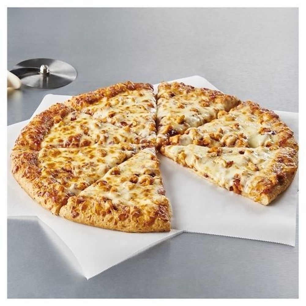 Big Daddys Primo Bbq Chicken Pizza, 16 inch -- 9 per case