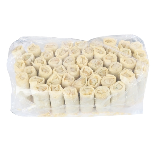 Minh Vegetable Spring Roll, 150 count