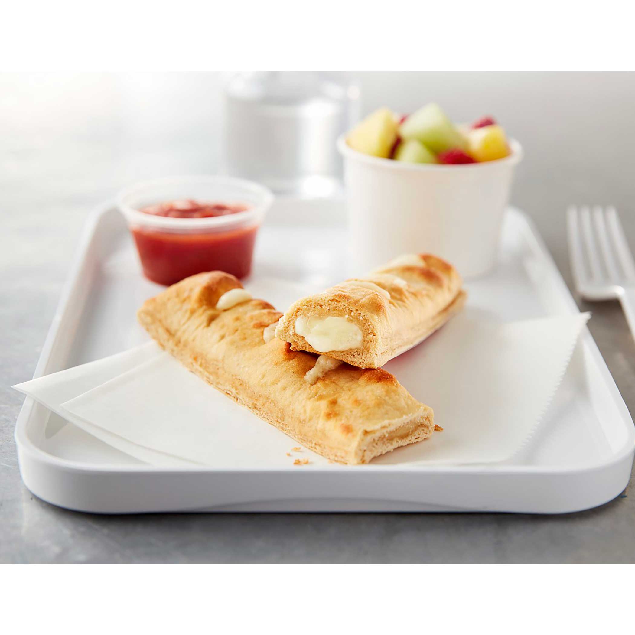 Beacon Street Cafe Cheese Stuffed Sticks Case | FoodServiceDirect