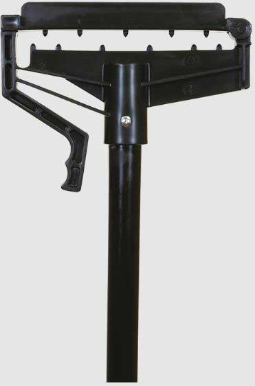 O Cedar Commercial Quick Release Fiberglass Mopstick | FoodServiceDirect