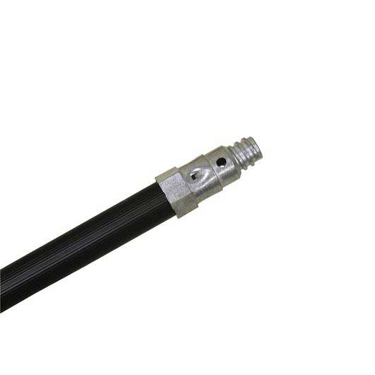 O Cedar Commercial Threaded Metal Handle, 60 inch -- 12 per case ...