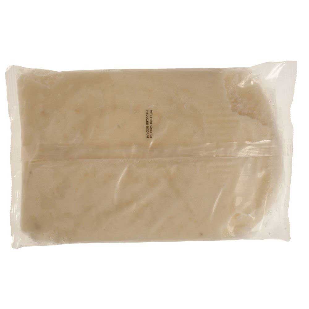 McCain Reduced Sodium Skin Off Homestyle Mashed Potatoes, 4 Pound Bag ...