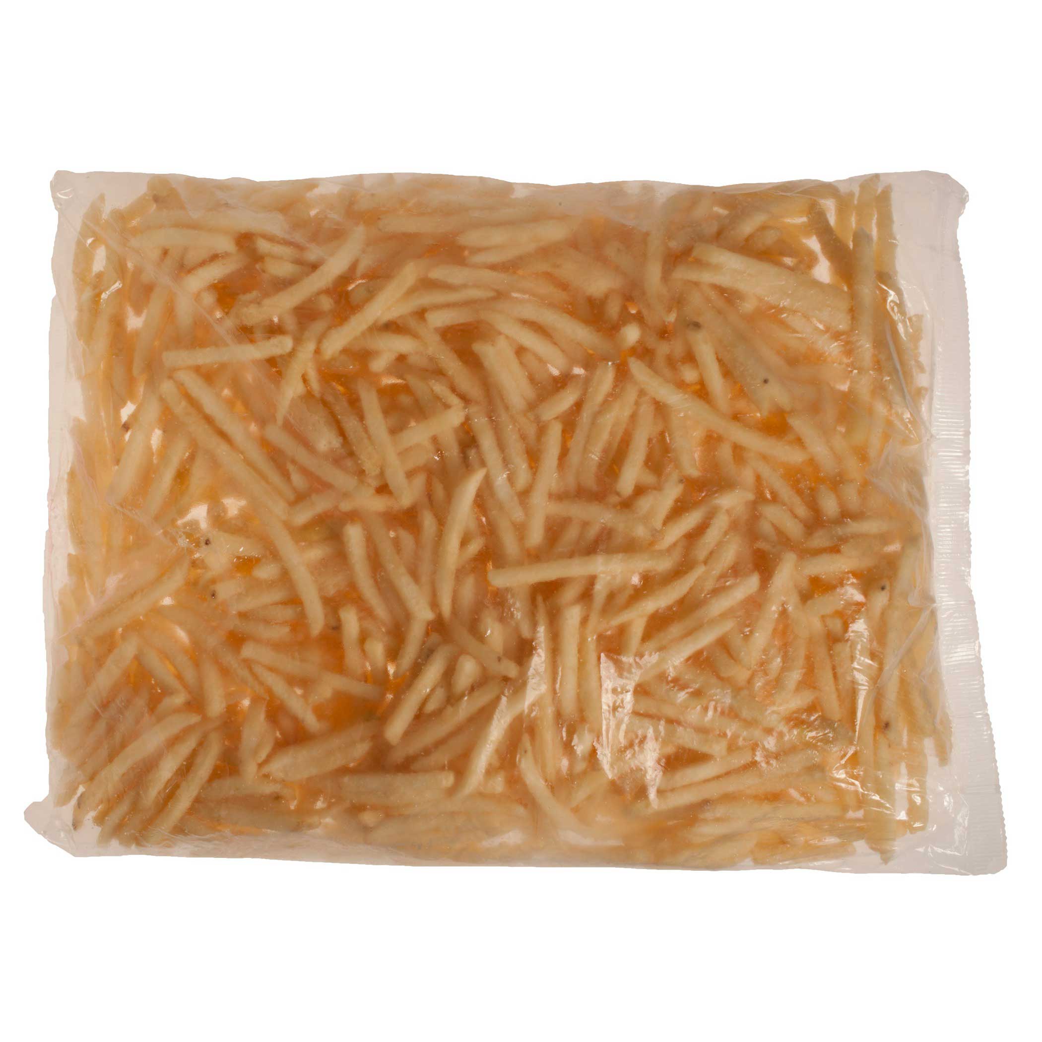 McCain Ore Ida EverCrisp Shoestring Cut Potato Fry | FoodServiceDirect