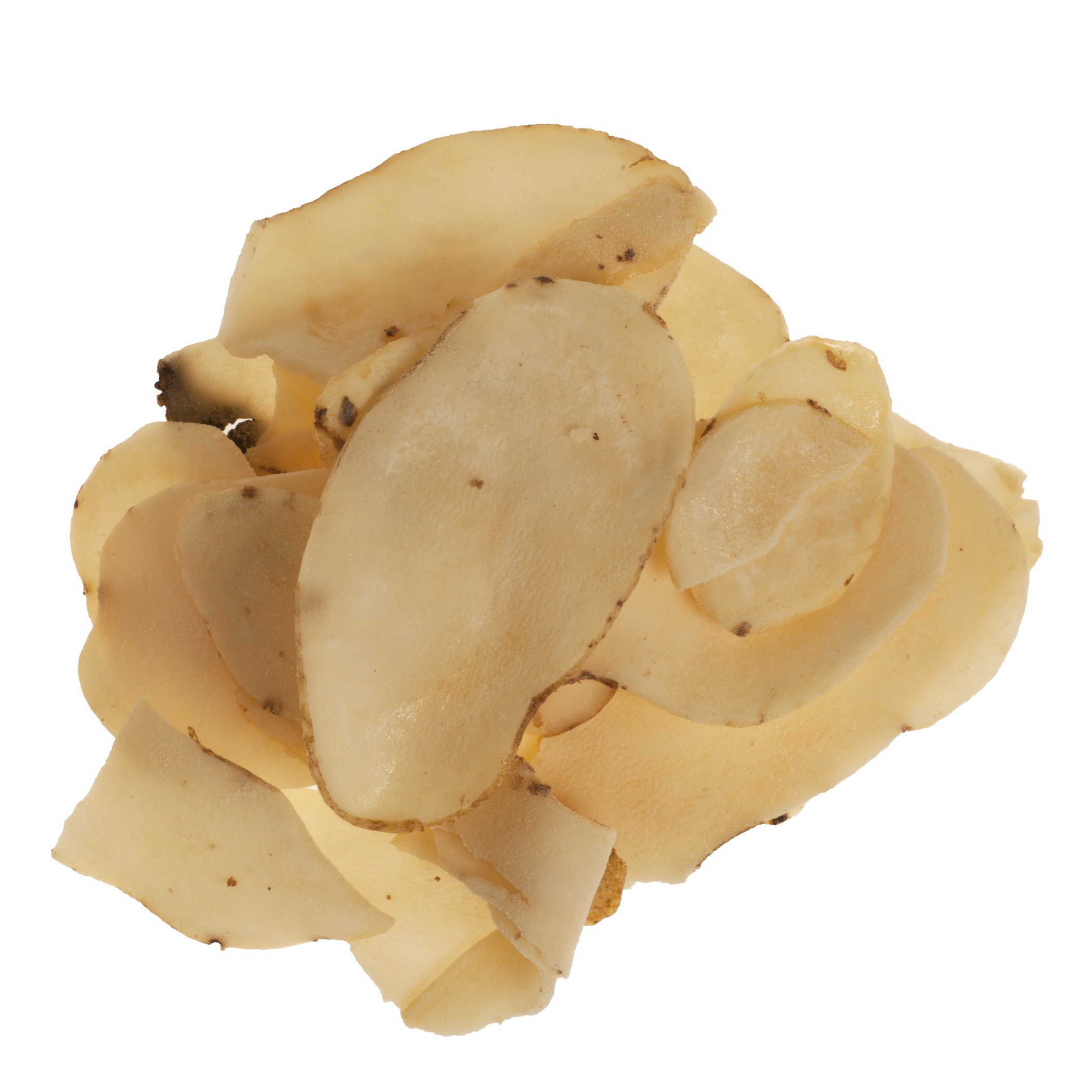 McCain Skin-On Potato Chips Case | FoodServiceDirect