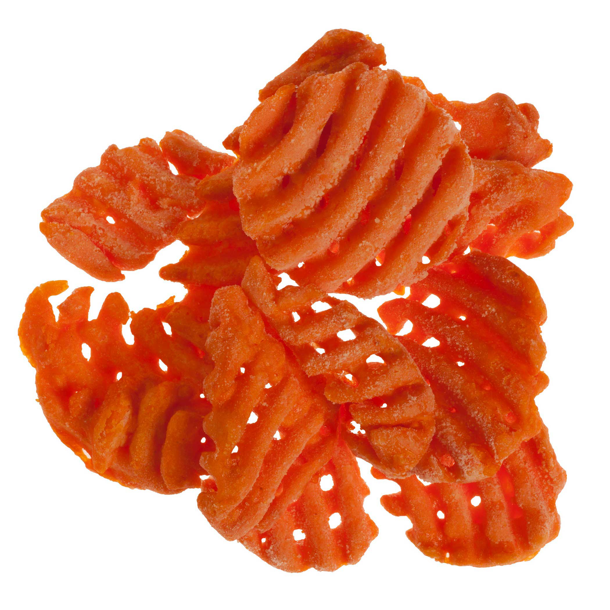 McCain Sweet Potato Cross Trax Case | FoodServiceDirect