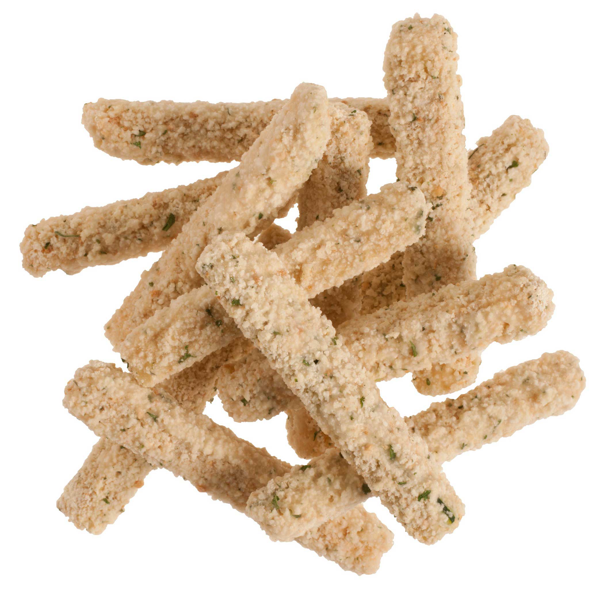McCain Anchor Breaded Zucchini Sticks Case | FoodServiceDirect