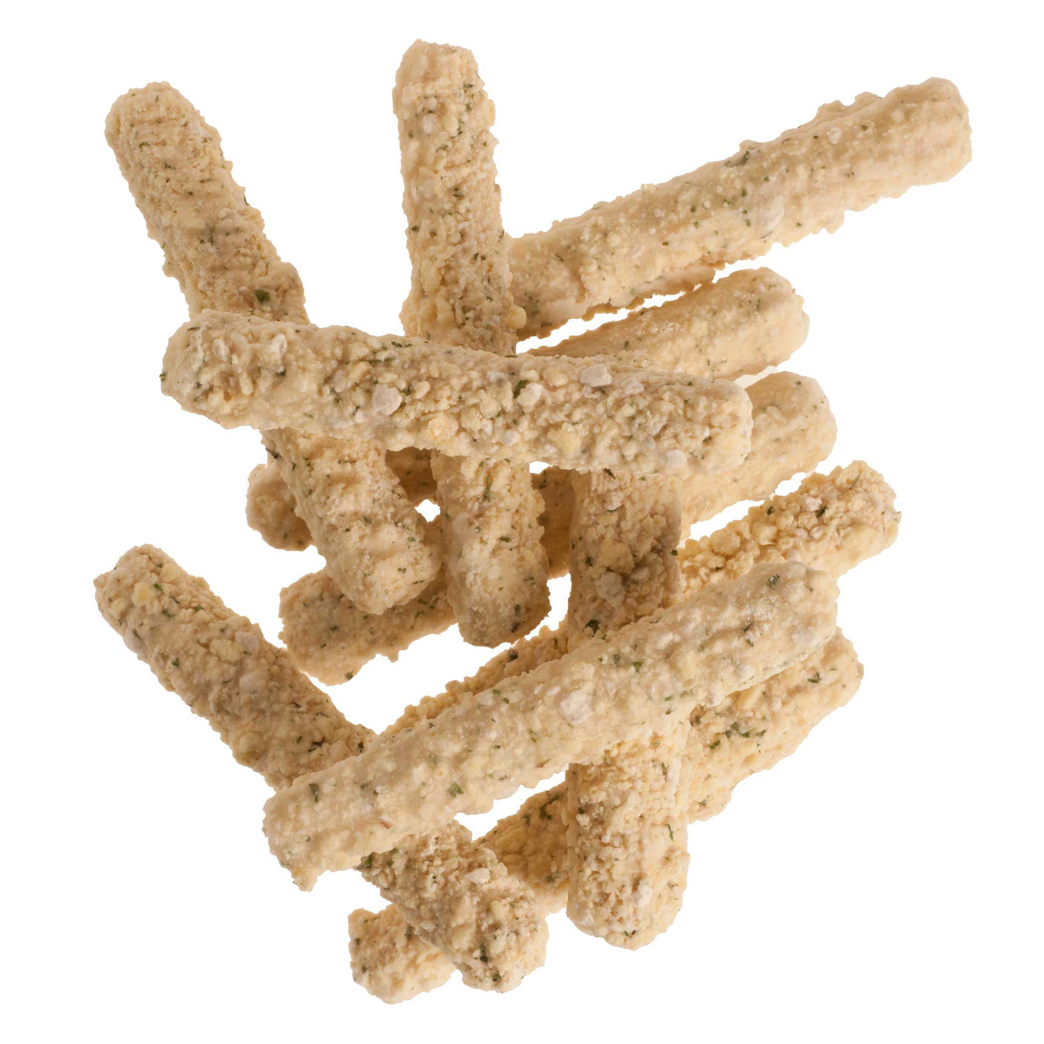McCain Anchor Breaded Primo Mozzarella Cheese Stick Case ...