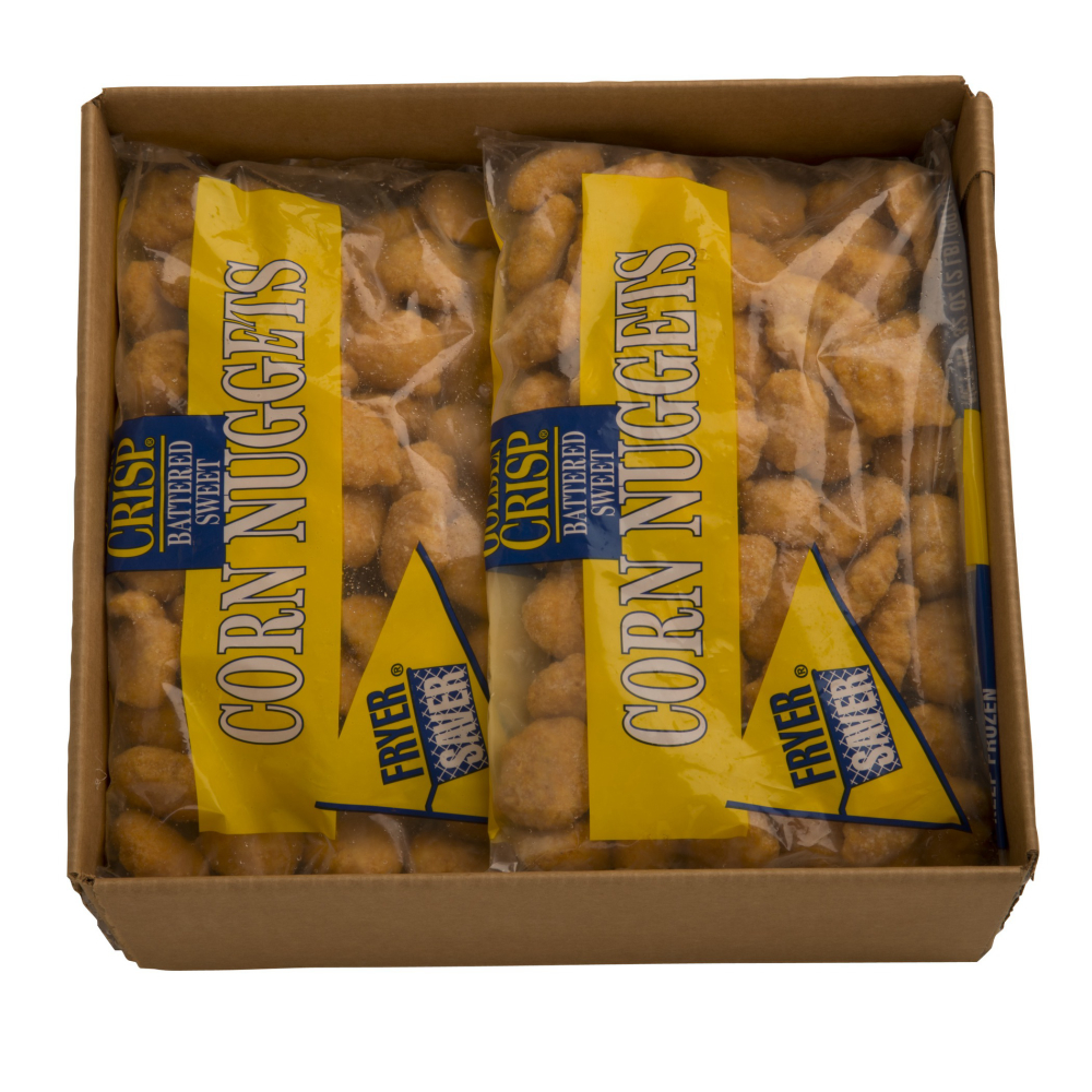 how to make mccain nuggets