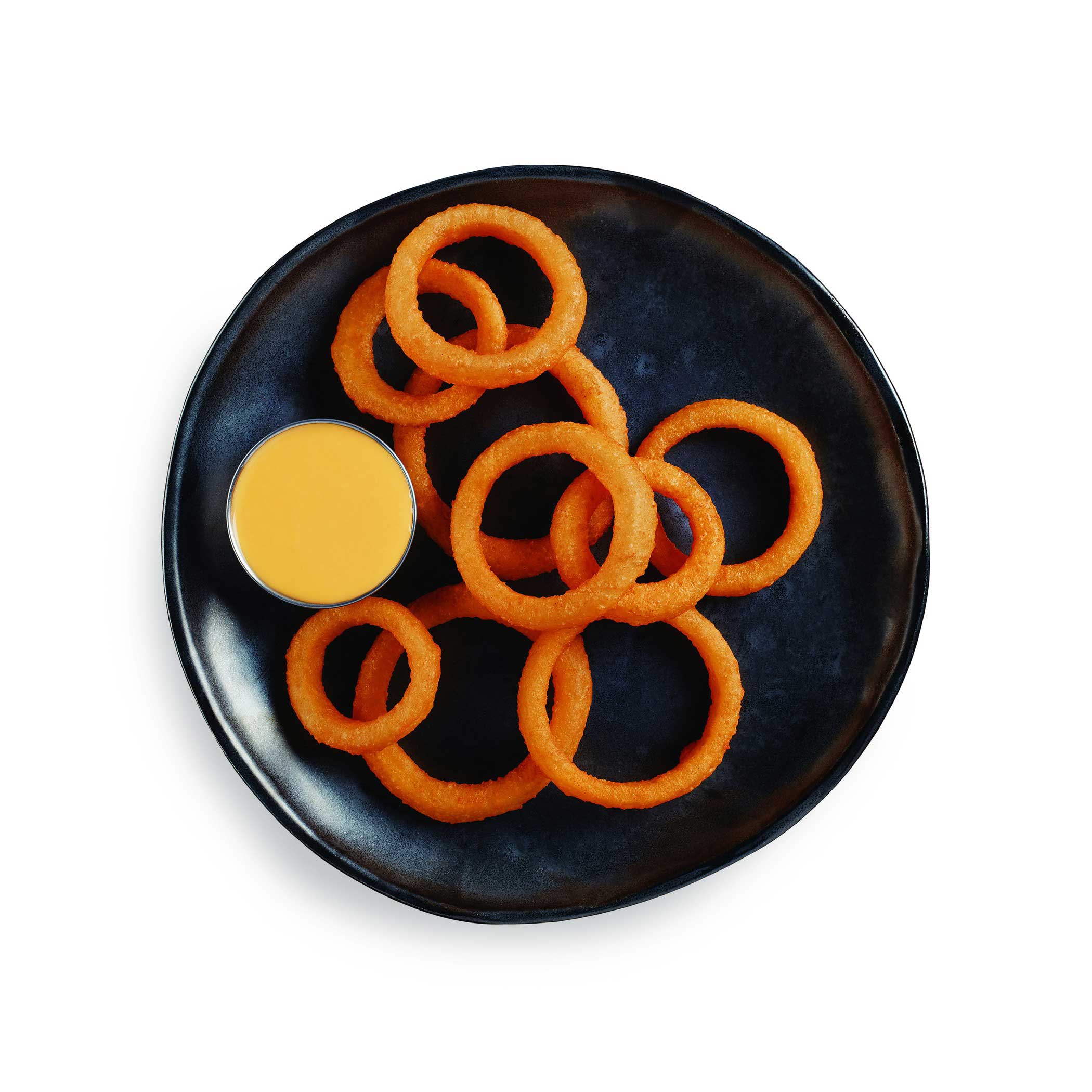 how to cook mccain onion rings