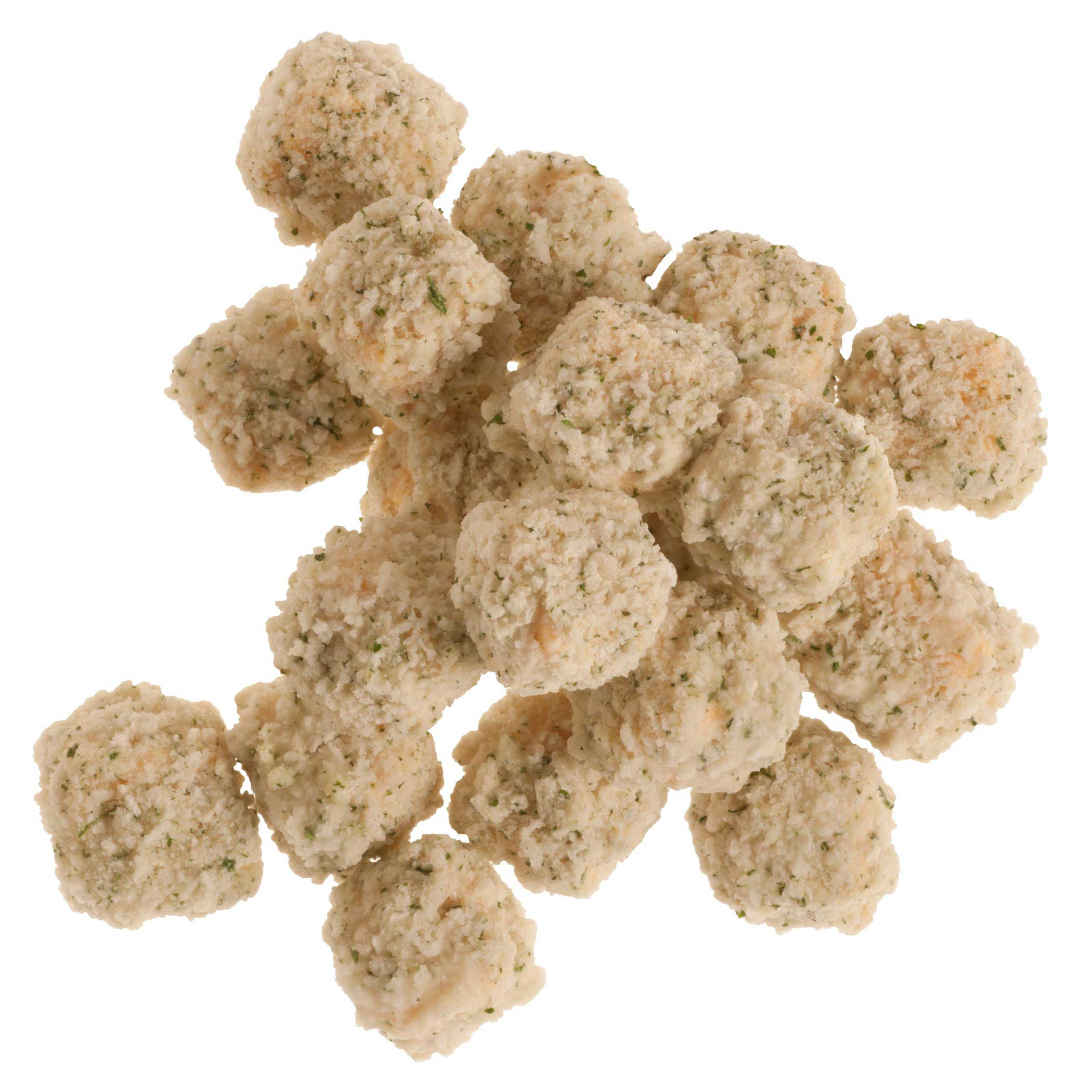 McCain Anchor Breaded Cheddar Cheese Cubes Case | FoodServiceDirect