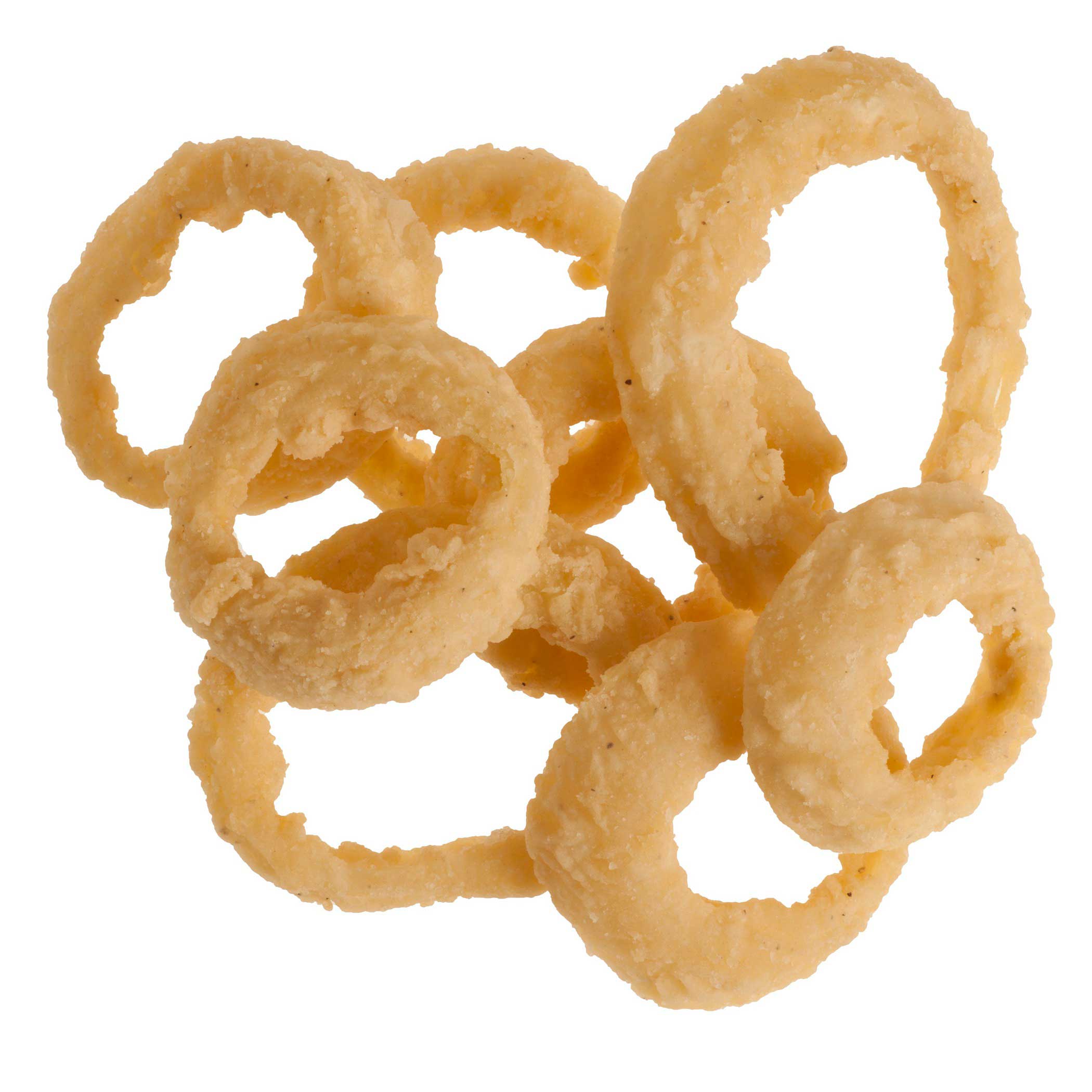 McCain Moores Flour Flipt Onion Rings Case | FoodServiceDirect