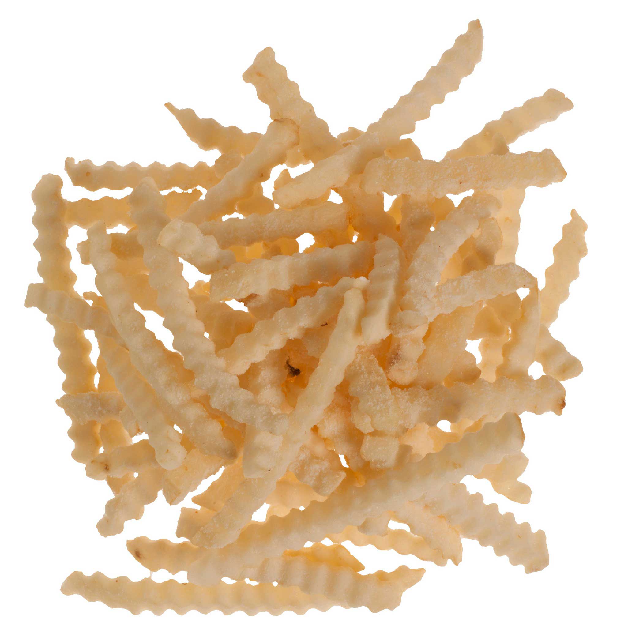 McCain Golden Crinkle Cut Fry | FoodServiceDirect