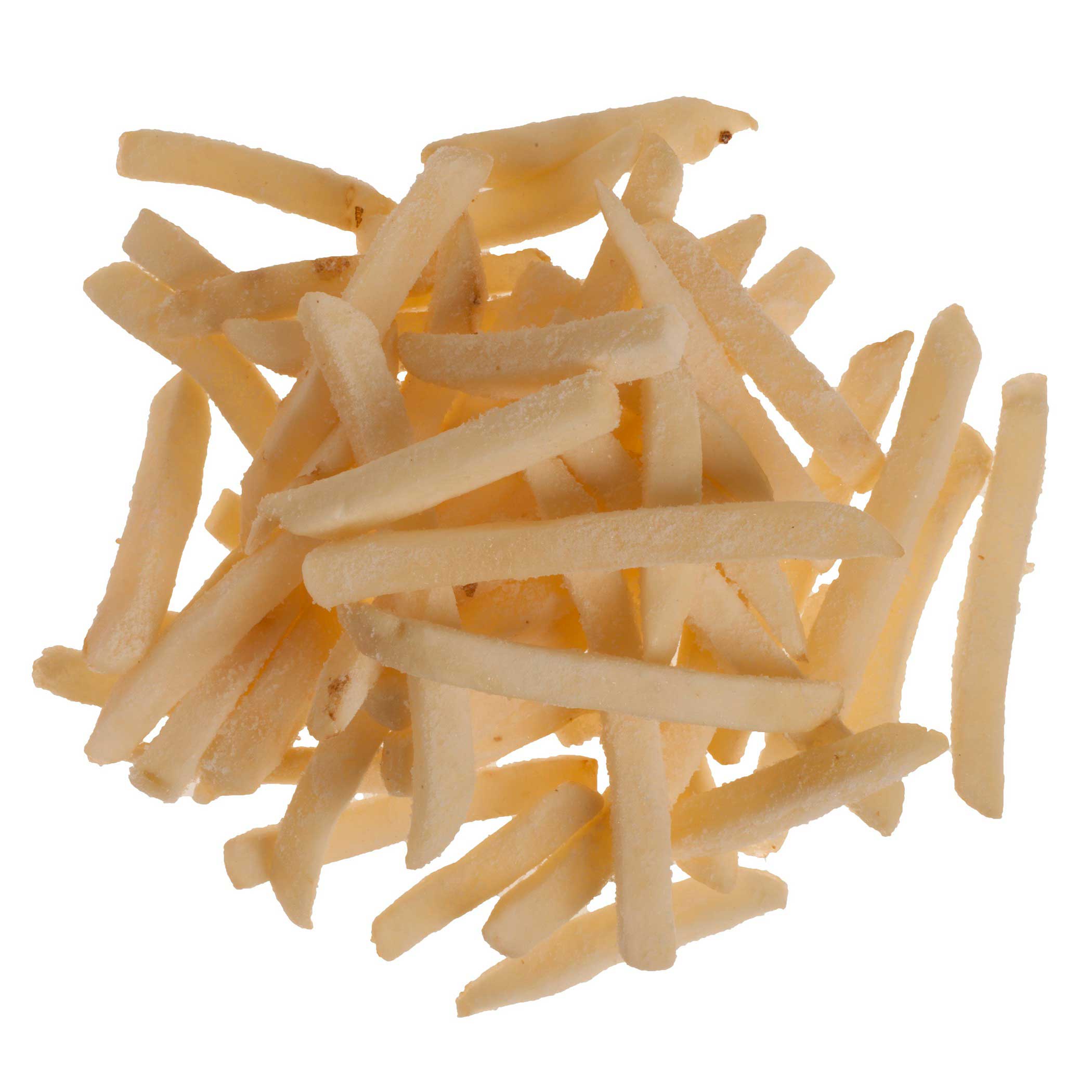 McCain Golden Straight Cut Fry | FoodServiceDirect